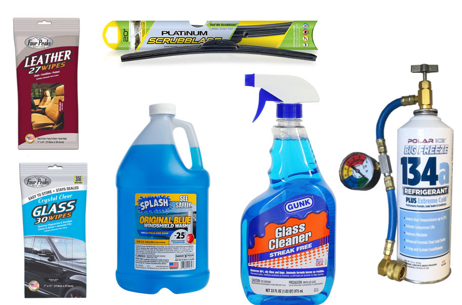 Automotive Products – PSSDIRECT
