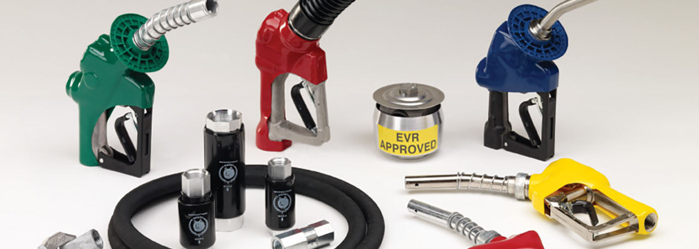 Fuel Island Products – PSSDIRECT