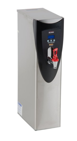 Hot Water Tower – PSSDIRECT