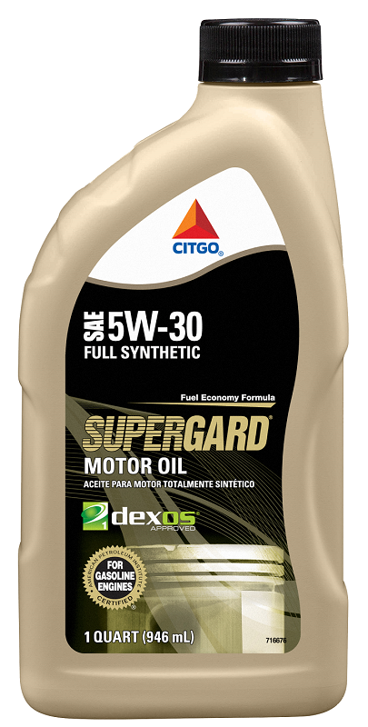 CITGO PCMO Products – PSSDIRECT